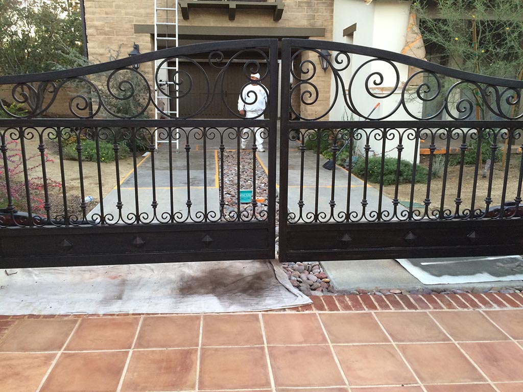 The Proof is in the Paint with One Way Painting - Sorbet Magazine